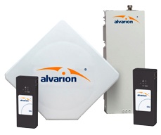 Productos - Alvarion®